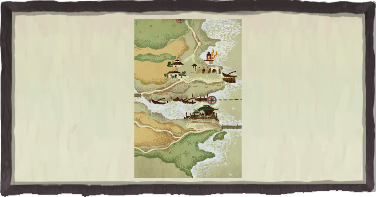 Myr – Book of Travels Lore