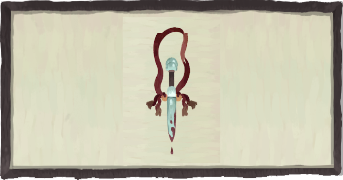 The Wall Cult – Book of Travels Lore