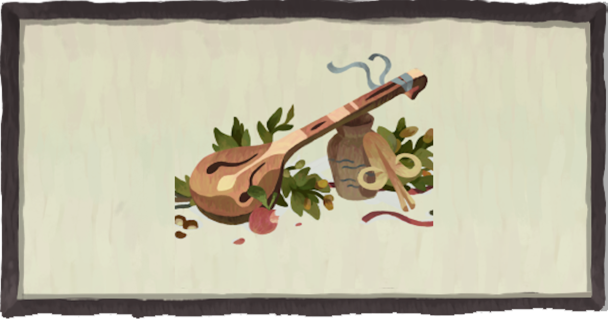 The Fifth Age – Book of Travels Lore