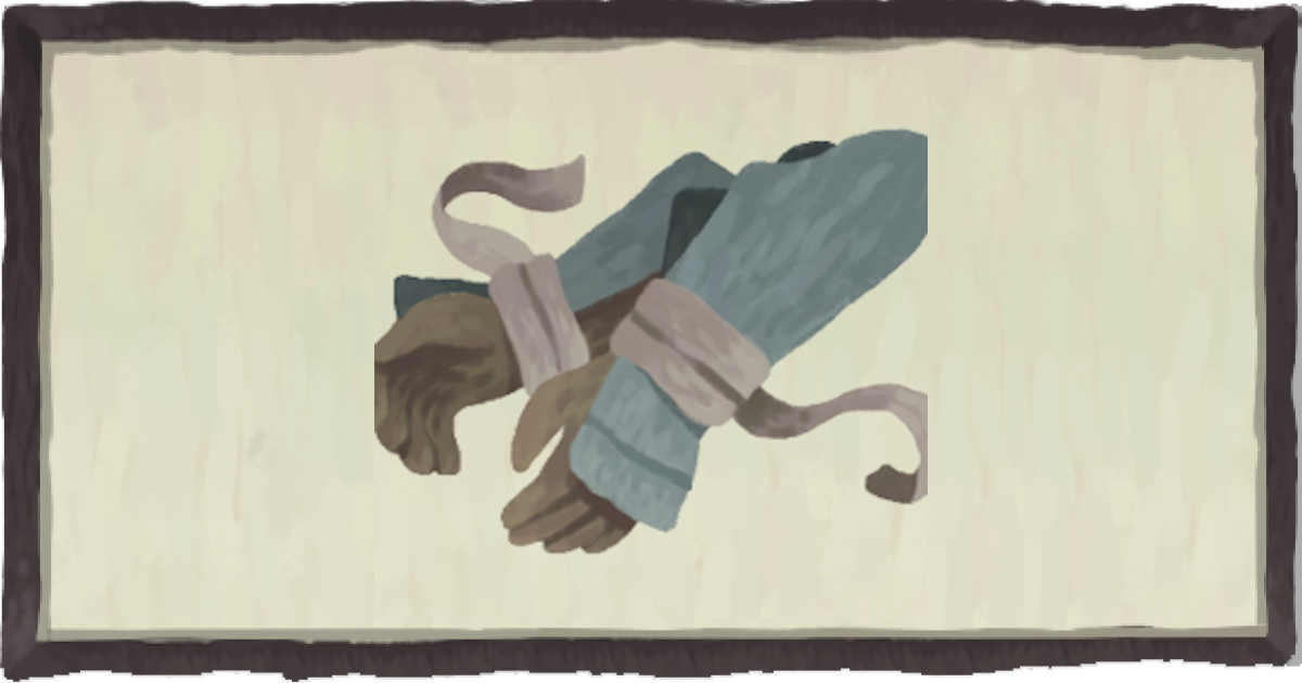 The Malku Su – Book of Travels Lore