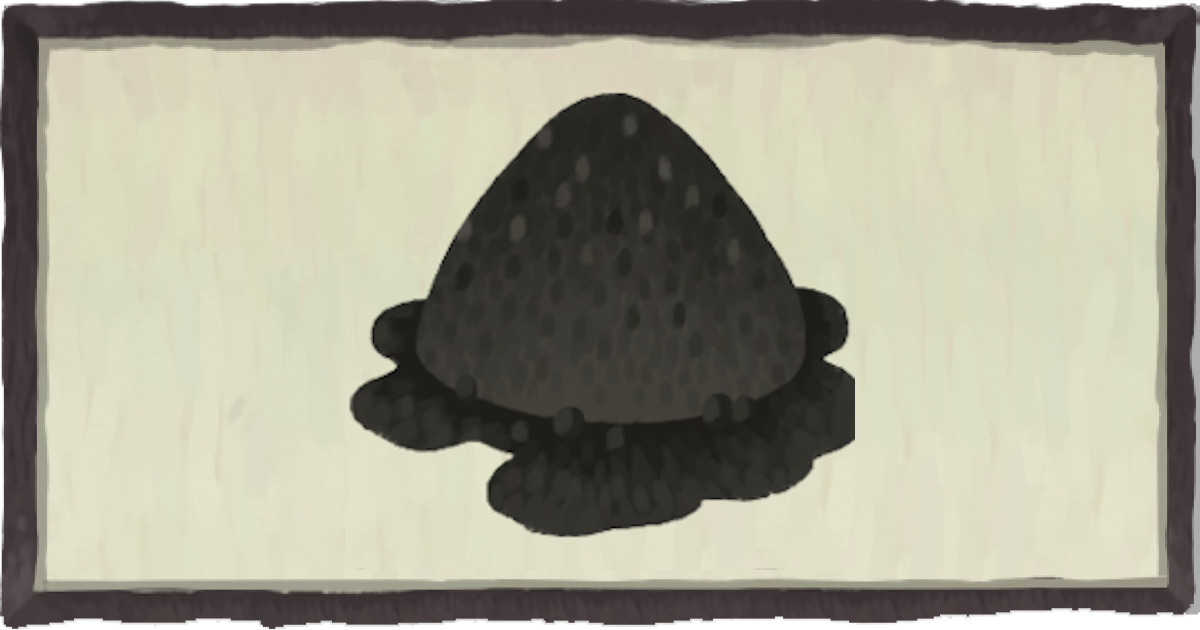 Pure Soot – Book of Travels Lore